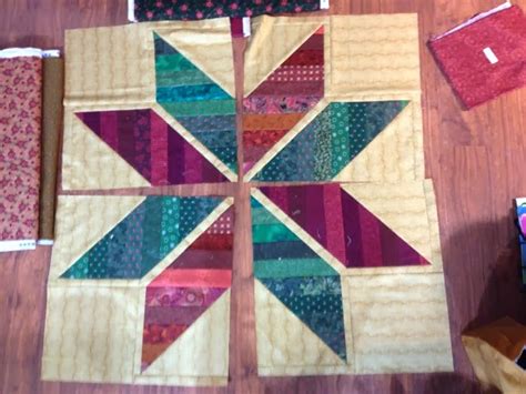 Patchwork Playground Class Sample