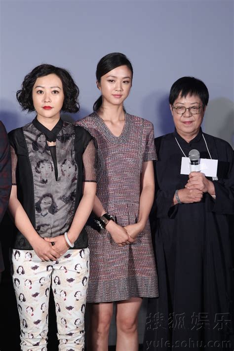 《黄金时代》首映 汤唯冯绍峰激情戏穿棉袄7184419 娱乐频道图片库 大视野 搜狐