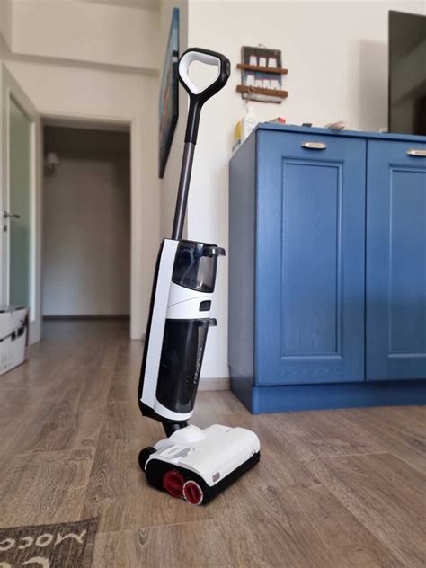 Recensione Roborock Dyad Pro
