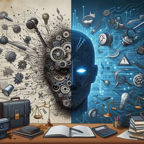 how ai is rewriting the rules of legal work and why 90 faster