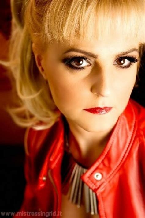 Madame Ingrid Female Brescia Birchplace