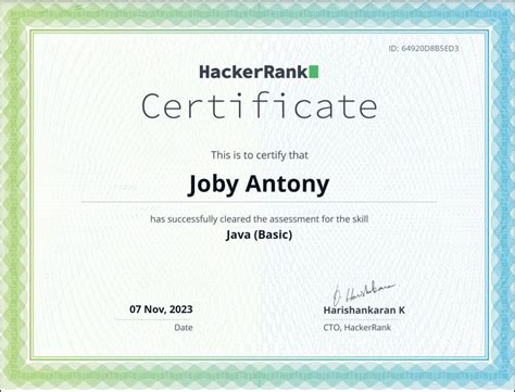 Joby Antony On Linkedin Java Programming Programmingskills Programmingchallenge
