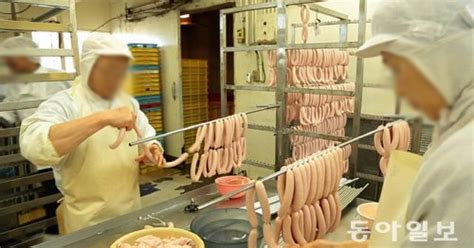 Healthandbeauty 햄·소시지 건강하게 먹는 비결 있다