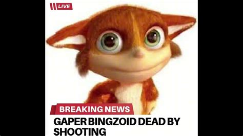Gaper Bingzoid Tribute Official Audio Youtube