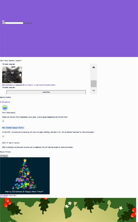 Can Everyone Help Me I Got This Site Bug Discuss Scratch