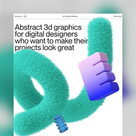 Viewport Sized Typography One Page Websites