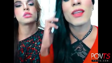 Long Tongue Shemales Kissing Blowjob Cams Eporner