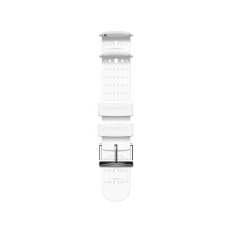 Oceanic Geo 40 Computer Strap Replacement Dive Manchester