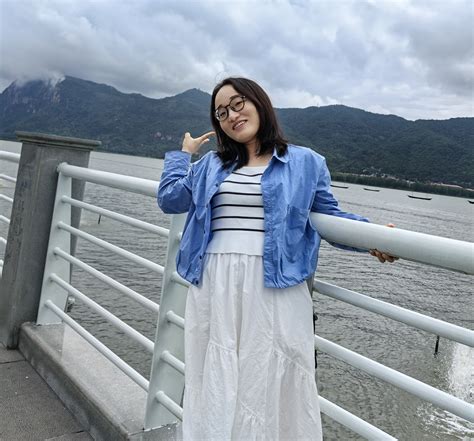 About Me Xiaocui Yang