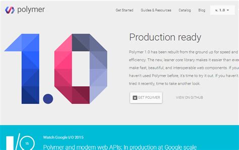 13 Material Design Frameworks For Modern Ui Development Web