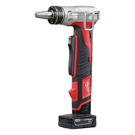 M12 Propex Expansion Tool Kit Rental Nelson Agri Center Ace Hardware