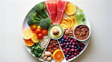 Descubre La Importancia De La Nutrición Para Tu Salud