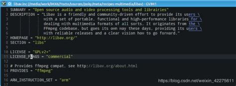 Yocto编译linuxyocto编译流程详细攻略及bitbake实用方法 Csdn博客