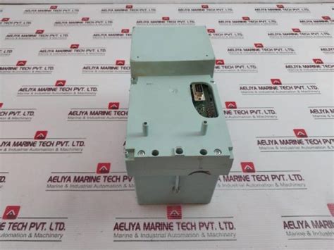 Siemens 3rk1304-5ks40-4aa0 Motor Starter 400v - Aeliya Marine