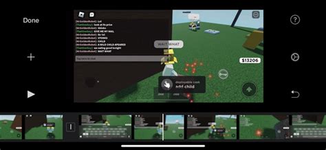 Cursed Roblox Chat Saw While Editing R Cursedroblox Images