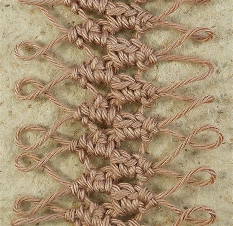 The Pulled Stitch Blog Hair Pin Lace 2 Beyond Basic Braid