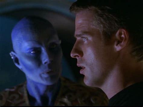 Farscape Pau Zotoh Zhaans Subversive Brilliance