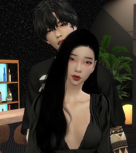 Iu The Sims 4 Sims Loverslab