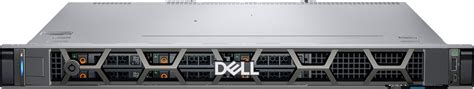 Dell Poweredge R260 Server