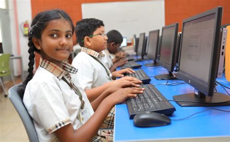 Srm Public School Best Cbse School In Guduvanchery Chennai