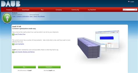 Load Planning Software Development Features And Steps Ideausher