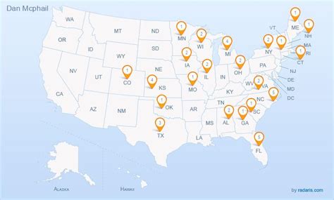 Dan Mcphail Phone Number Address Age Contact Info Public Records ᐈ Radaris