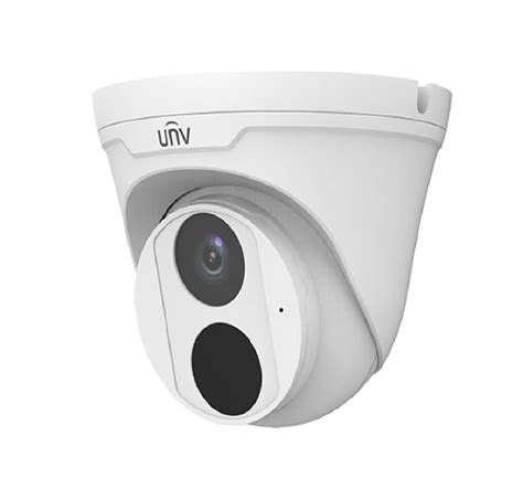 Uniview IPC LE ADF KM MP HD Dome Camera Camera Range M At Piece In Rajkot