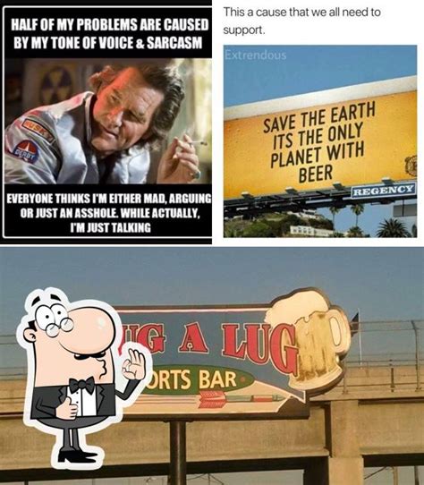 Chug A Lug Sports Bar Kearney Restaurant Menu Prices And Reviews