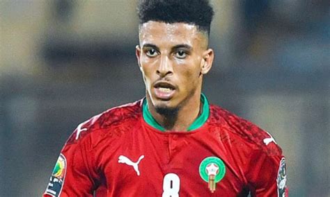 رسميا باناثينيكوس اليوناني يعلن ضم المغربي عز الدين أوناحي الهيئة