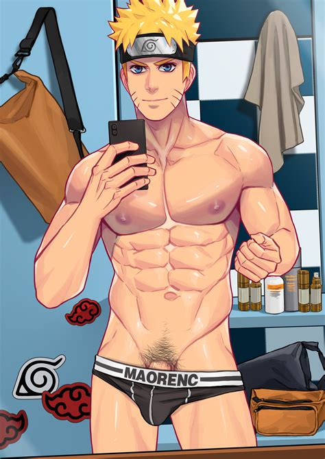 Post 4877103 Maorenc Naruto Naruto Uzumaki