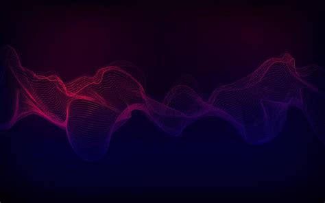 Abstract Wave Element Vector Art At Vecteezy