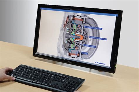 delphi technologies describes its academy platform professional motor