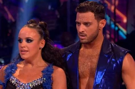 BBC Strictly Come Dancing S Ellie Leach Declares Love For Vito Coppola In Sweet Post Mirror Online