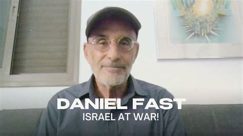 Daniel Fast Invitation