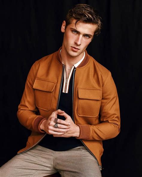 Wyatt Engeman Hey Handsome Handsome Men Wyatt