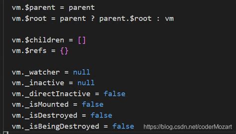 Vue的生命周期之beforecreatevue里的beforecreate Csdn博客