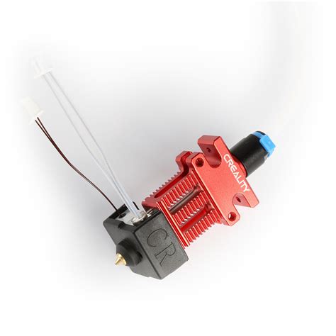 Cr 6se Nozzle Kit Caxtool