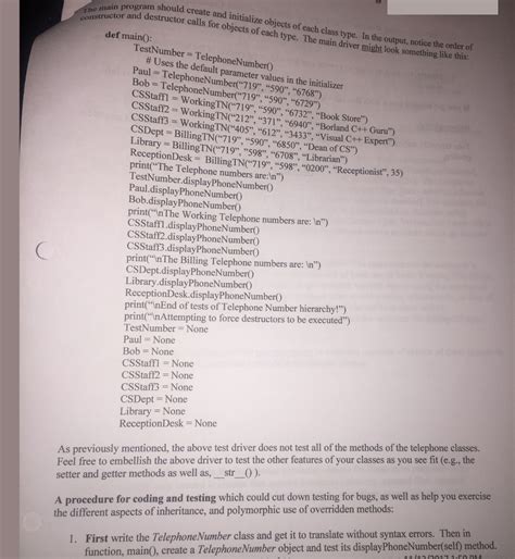 solved obiectives the objectives of this lab assignment are