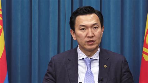 ЦХХХ ны сайд Н Учрал Монгол Улсын Ерөнхий сайд Л Оюун Эрдэнэ АНУ ын “tesla” “spacex” компанийн