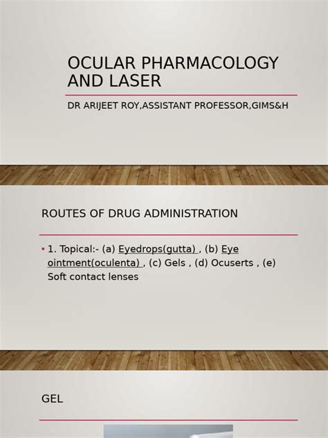 Silver Sulfadiazine In Ocular Therapy Pdf Topical Medication Glaucoma