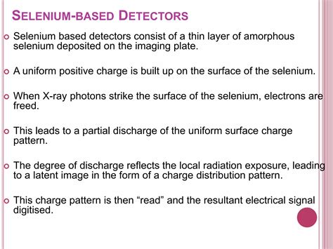 Mammography Physics And Technique Pptx