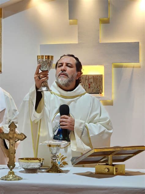 Galería Conferencia De Capuchinos De Hispanoamerica
