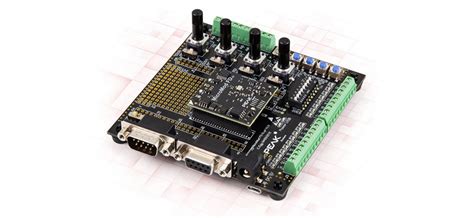 Pcan Micromod Fd Configuration Peak System