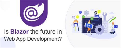 Blazor Web App: Memahami Blazor Server dan Blazor WebAssembly | Ngopit.com