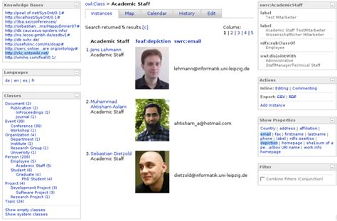 Same Same But Dierent Visualization Of A Common Rdf Model In Download Scientific Diagram Same Same But Dierent Visualization Of A Common Rdf Model In Download Scientific Diagram