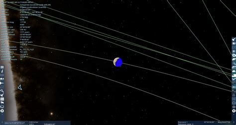 Whats Going On With The Solar Eclipses R Spaceengine
