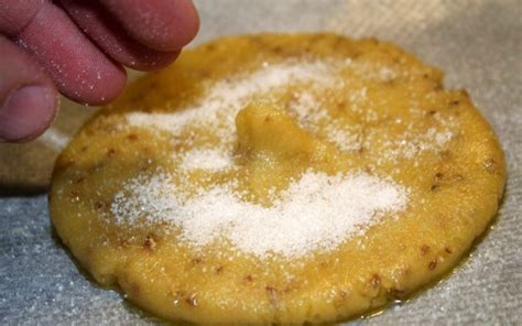 Panoli Recetas De La Gourmeteria