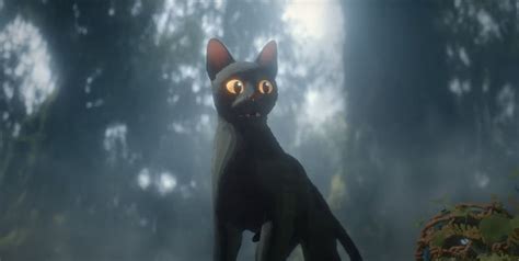 New Trailer For The Animated Cat Adventure Movie Flow — Geektyrant