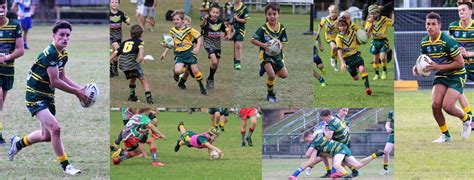 Cudgen Hornets Jrl Home