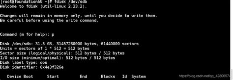 怎么用u盘安装linux系统以及u盘的格式化linux下格式化u盘monsterhahaha的博客 Csdn博客